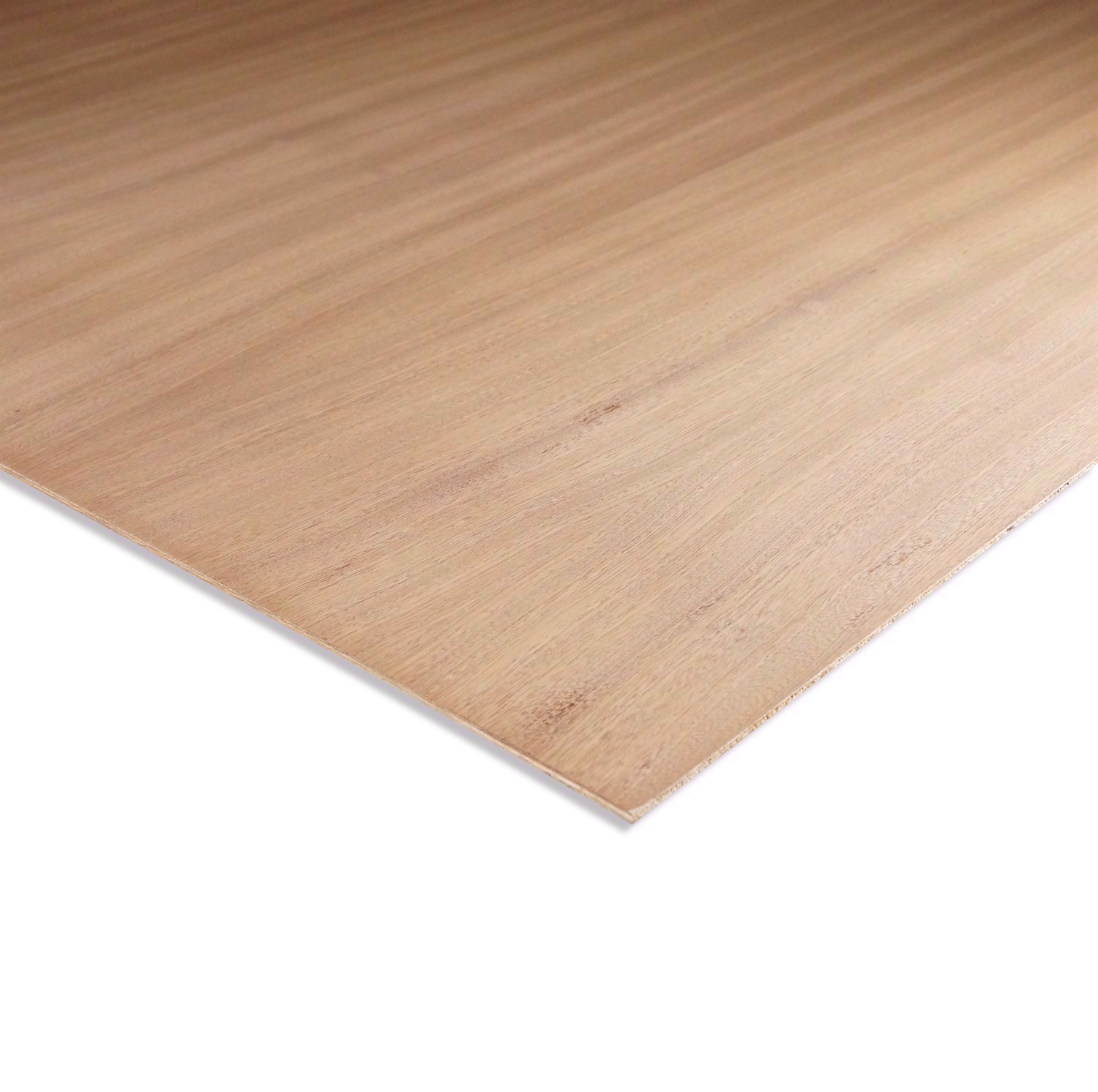 Mahonkivaneri mittojen mukaan sisustukseen